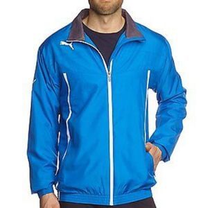 Puma | Jackets & Coats | Puma Sports Lifestyle King Woven Jacket | Poshmark